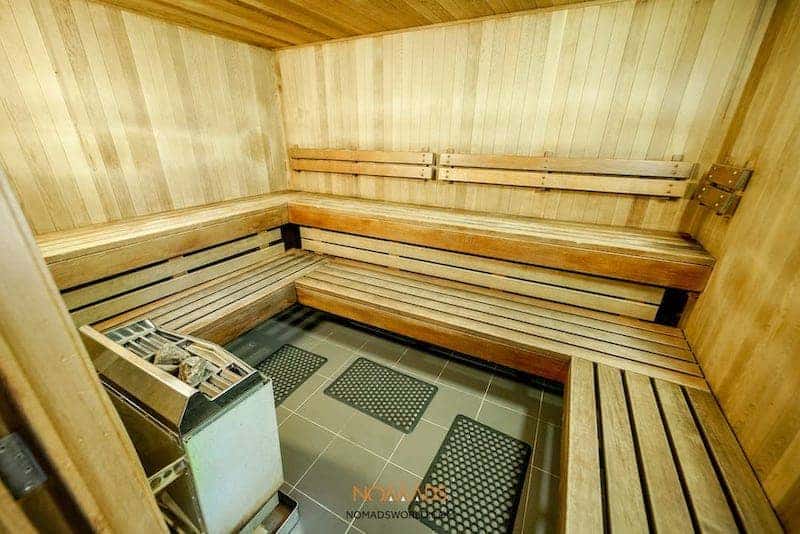 Nomads Hostel - Snow Machine NZ