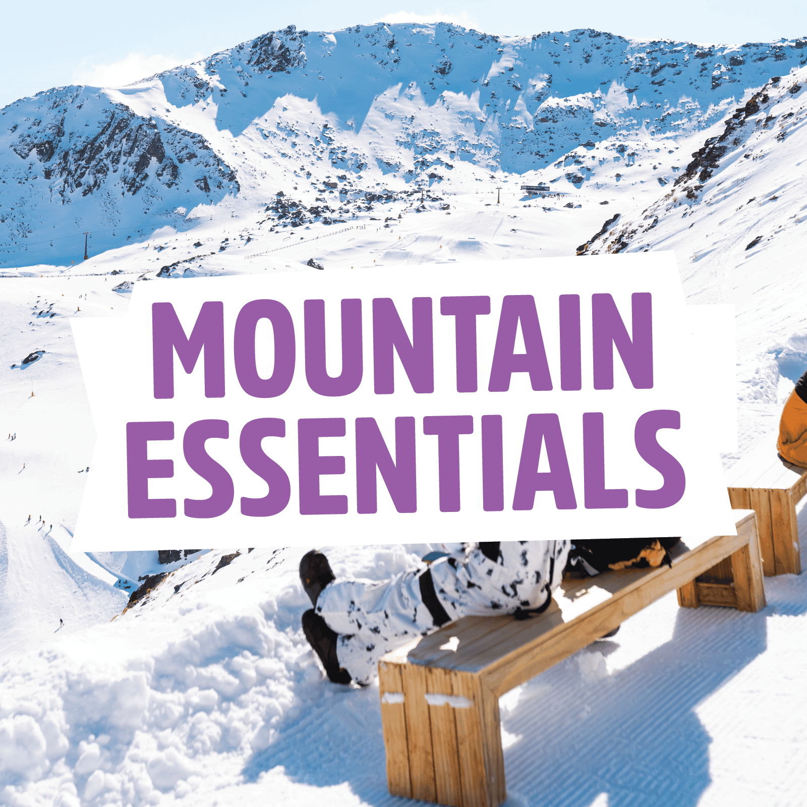 Home - Snow Machine NZ