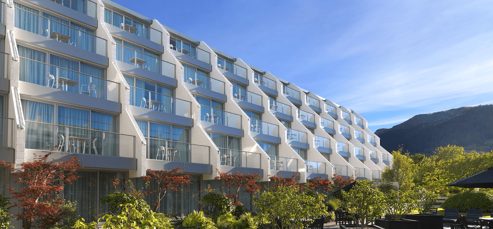 Crowne Plaza - Snow Machine NZ