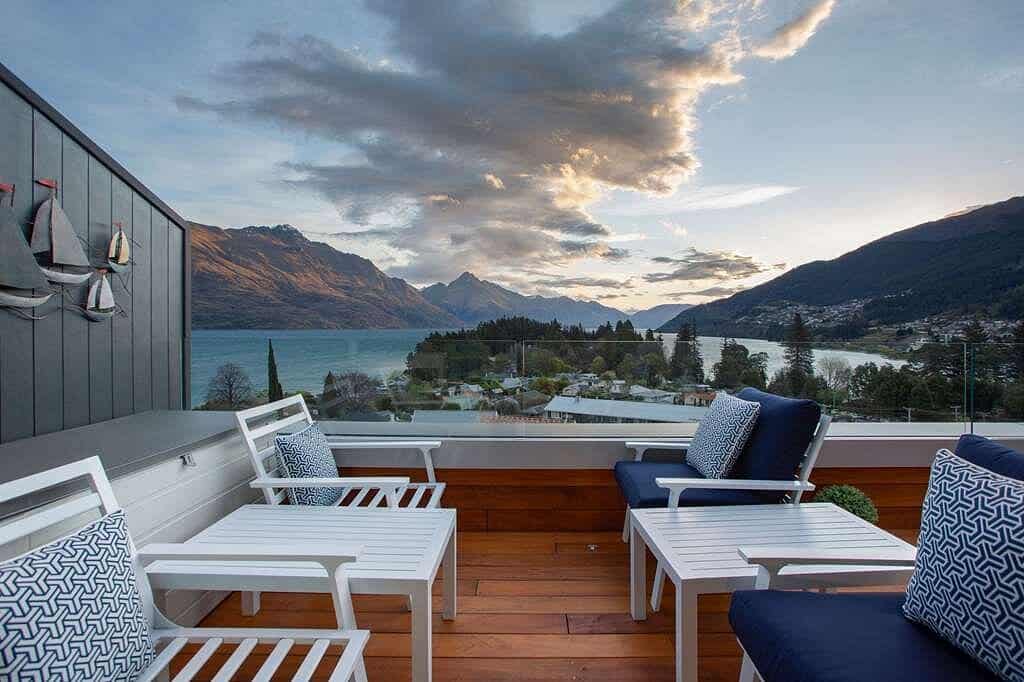 Ramada Queenstown Central - Snow Machine NZ