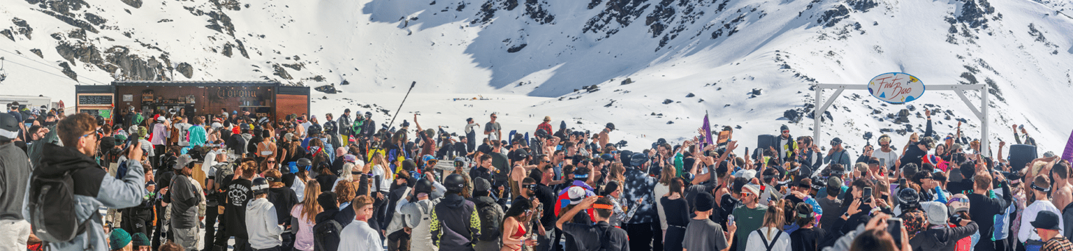 Home - Snow Machine NZ