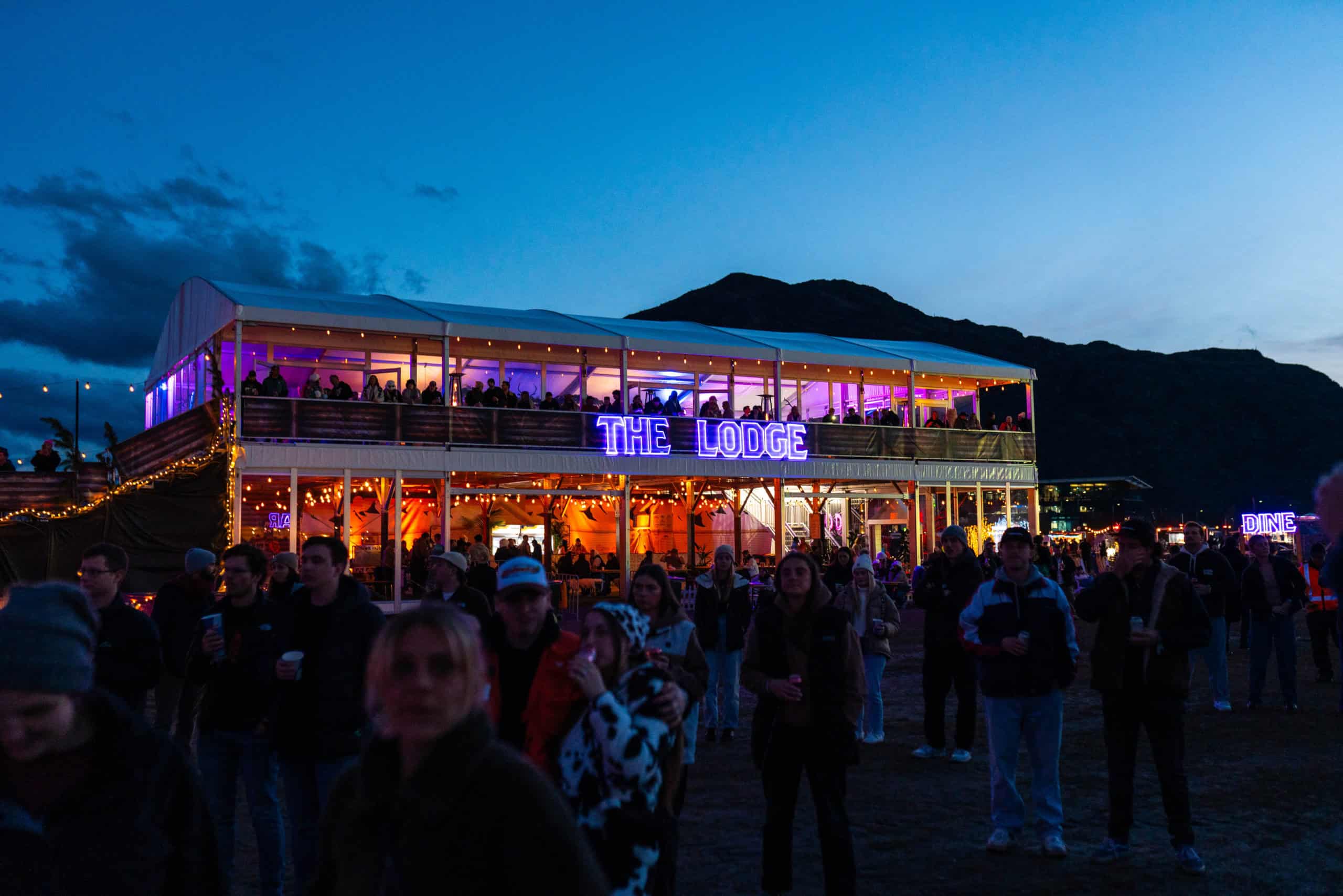 VIP Upgrade - Snow Machine NZ