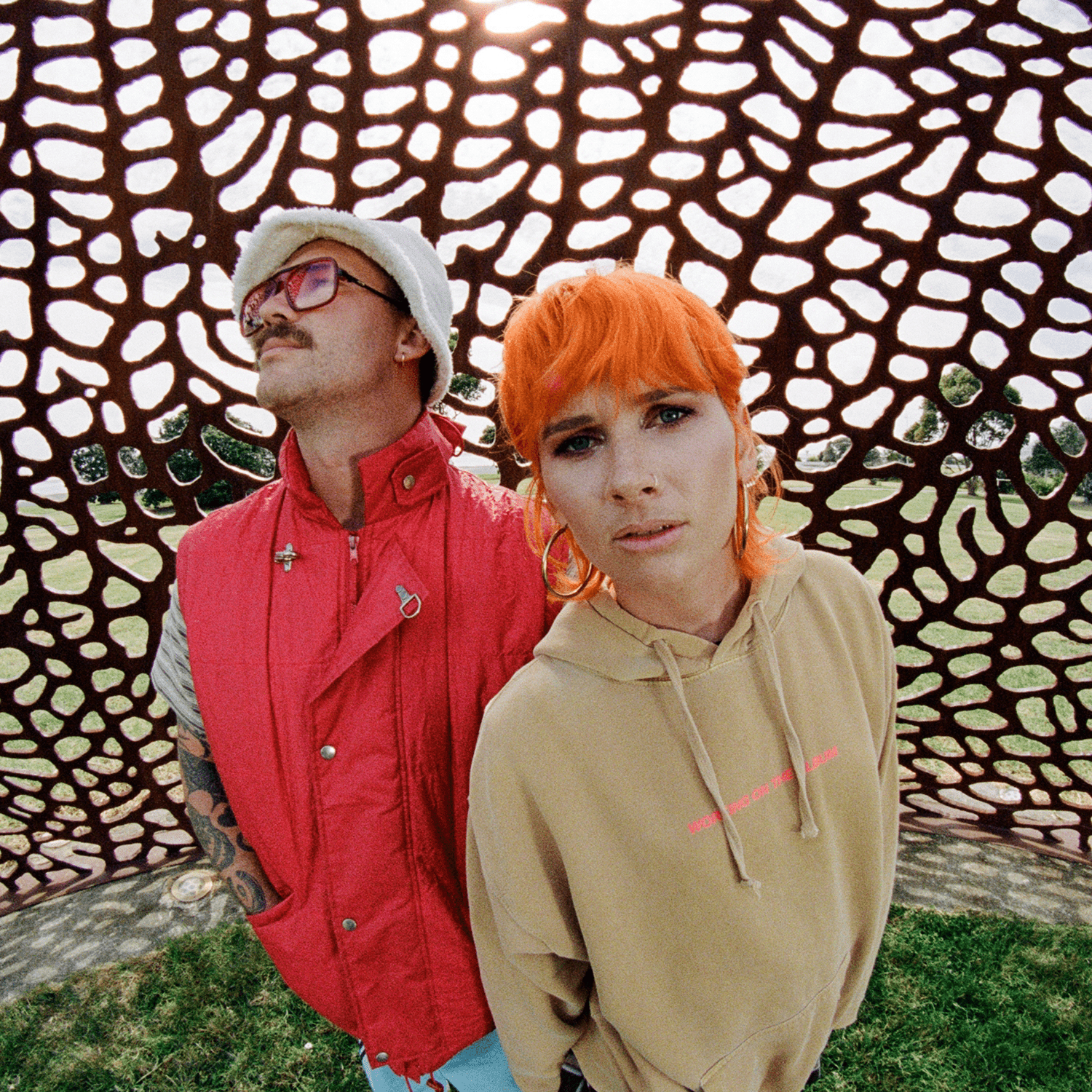 Lineup - Snow Machine NZ