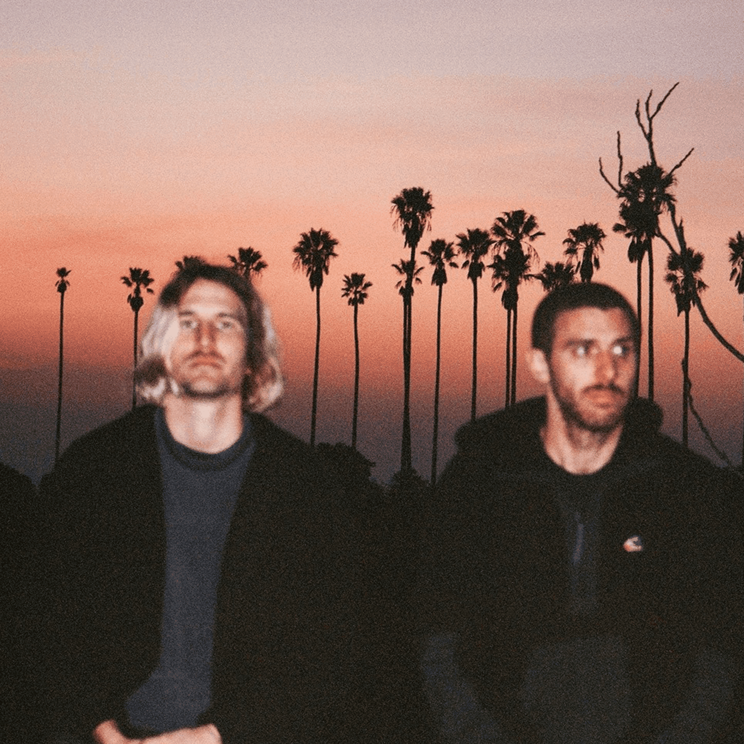 Lineup - Snow Machine NZ