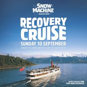 Home - Snow Machine NZ