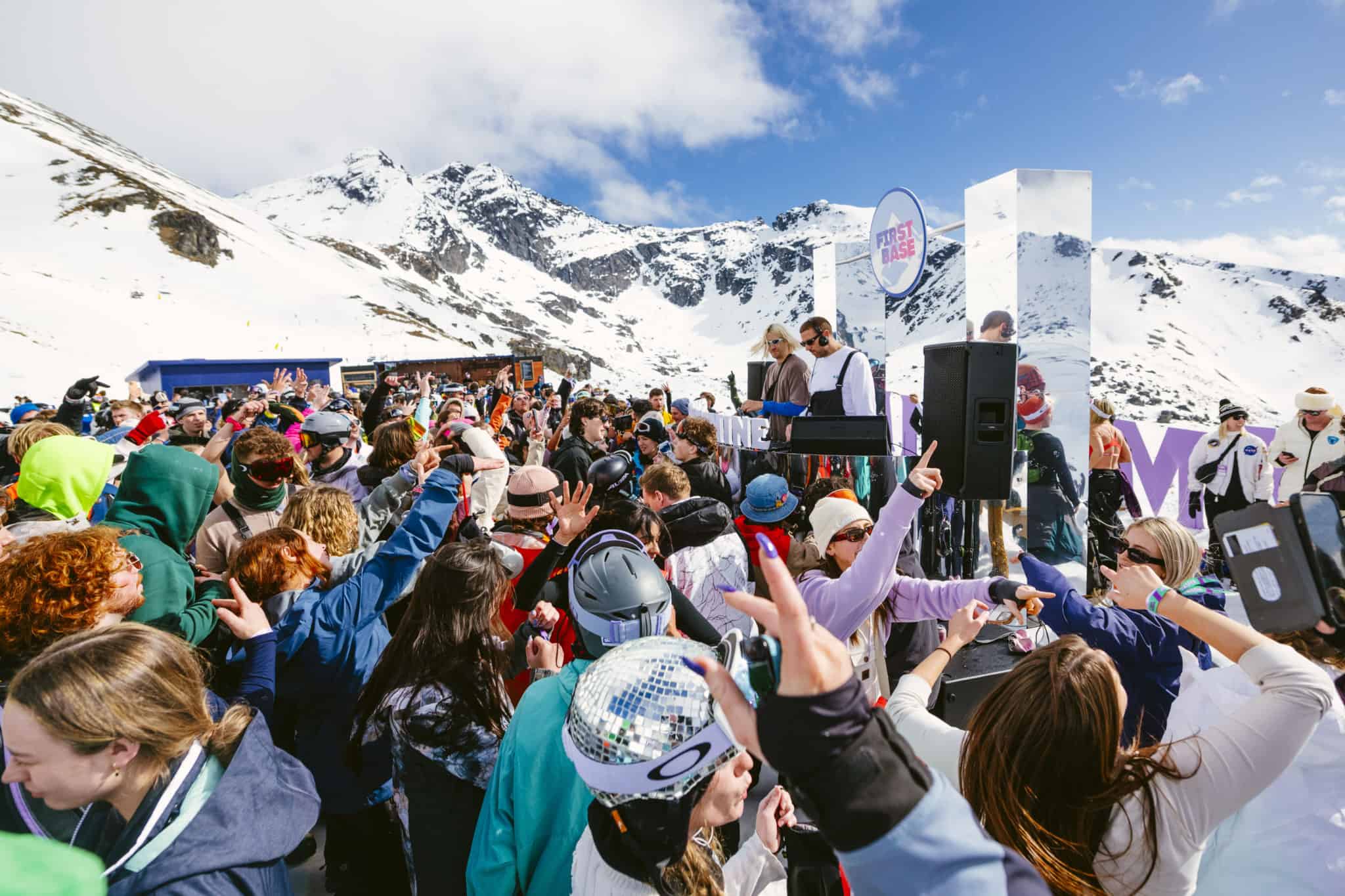 Terms & Conditions - Snow Machine NZ