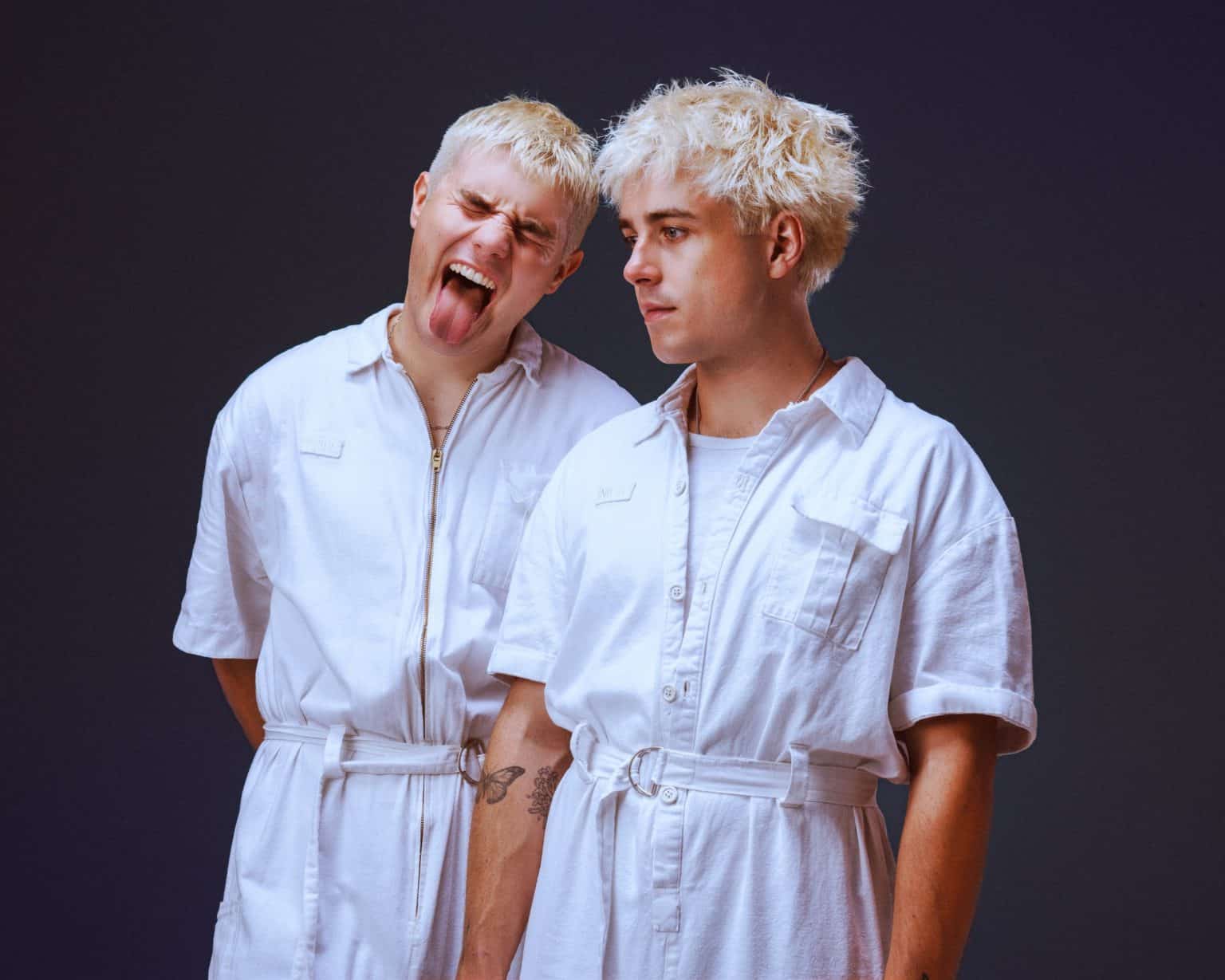 Lineup - Snow Machine NZ