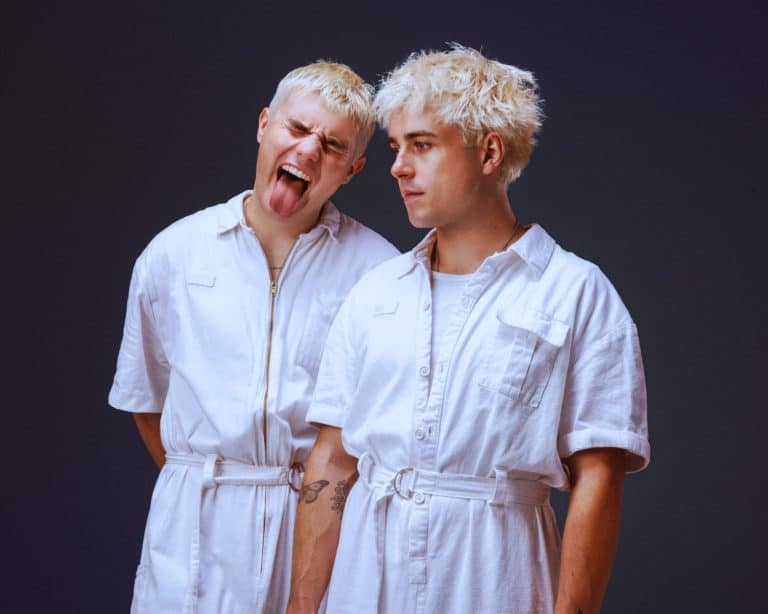 Lineup - Snow Machine NZ