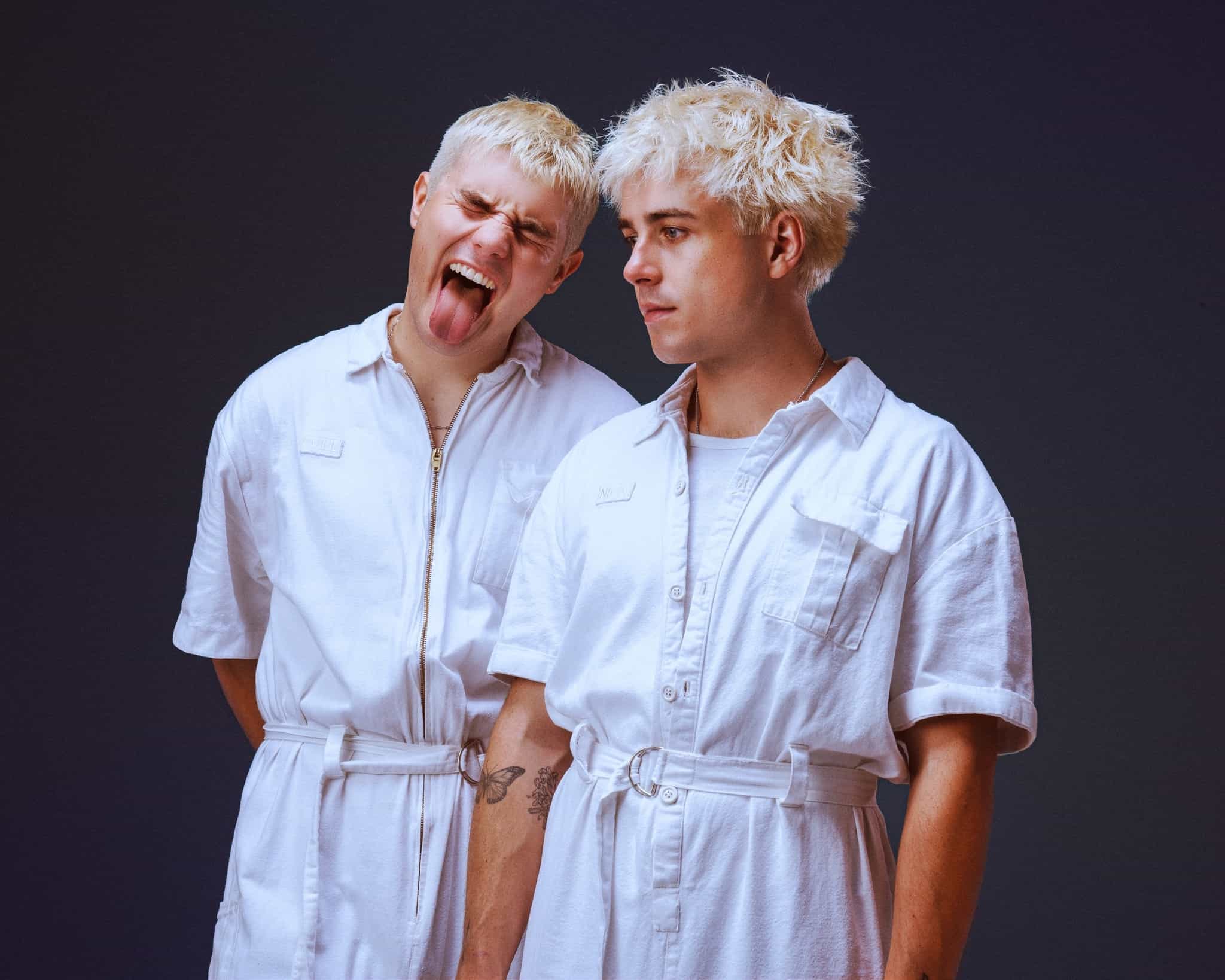 Lineup - Snow Machine NZ