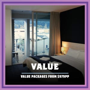 Home - Snow Machine NZ