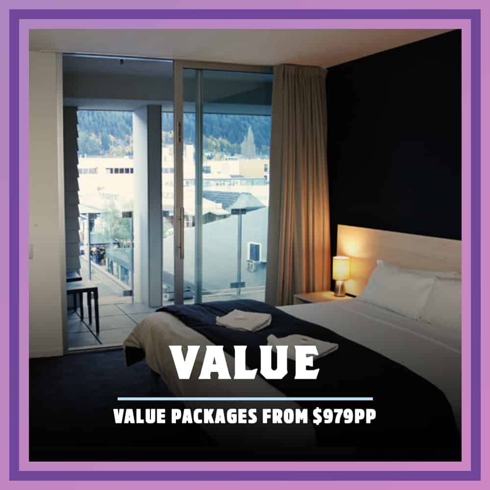 Home - Snow Machine NZ