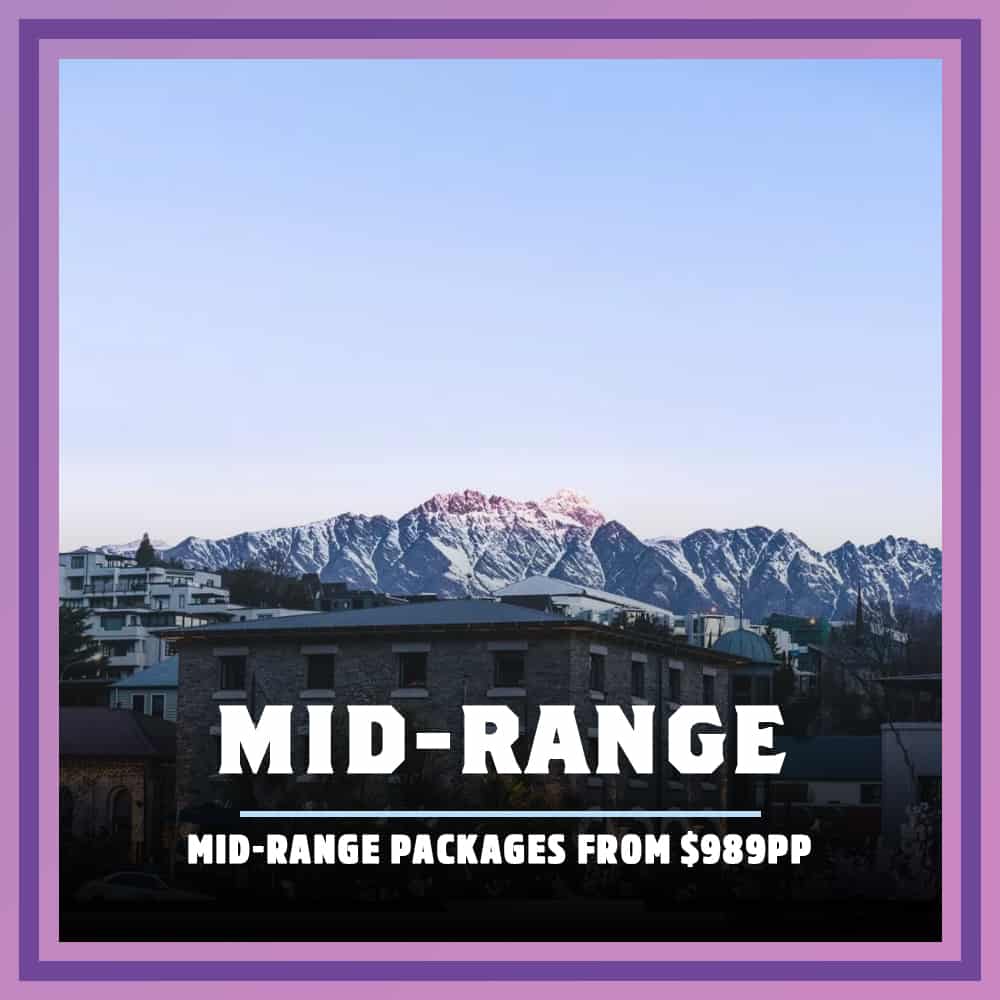 Home - Snow Machine NZ