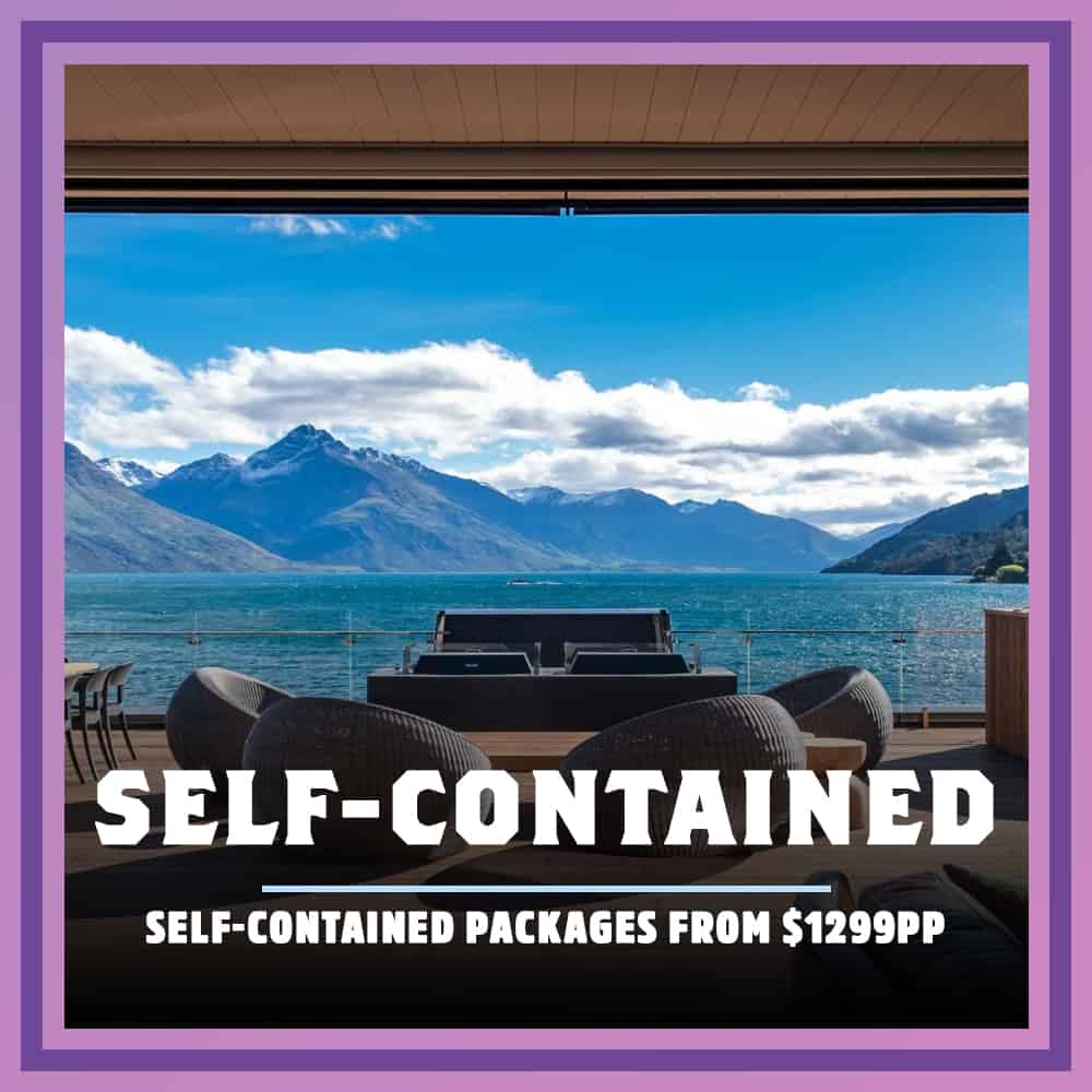 Home - Snow Machine NZ