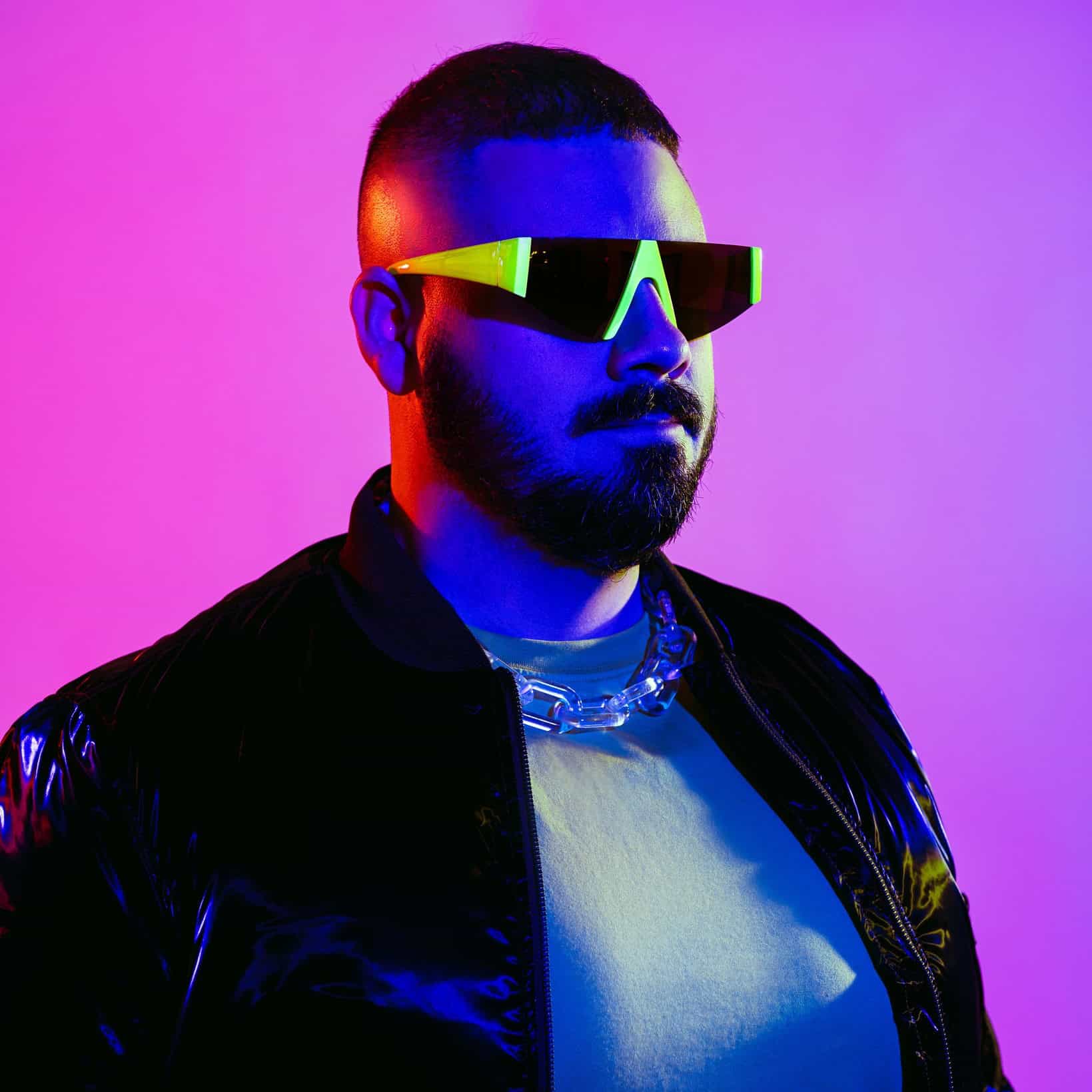 Lineup - Snow Machine NZ