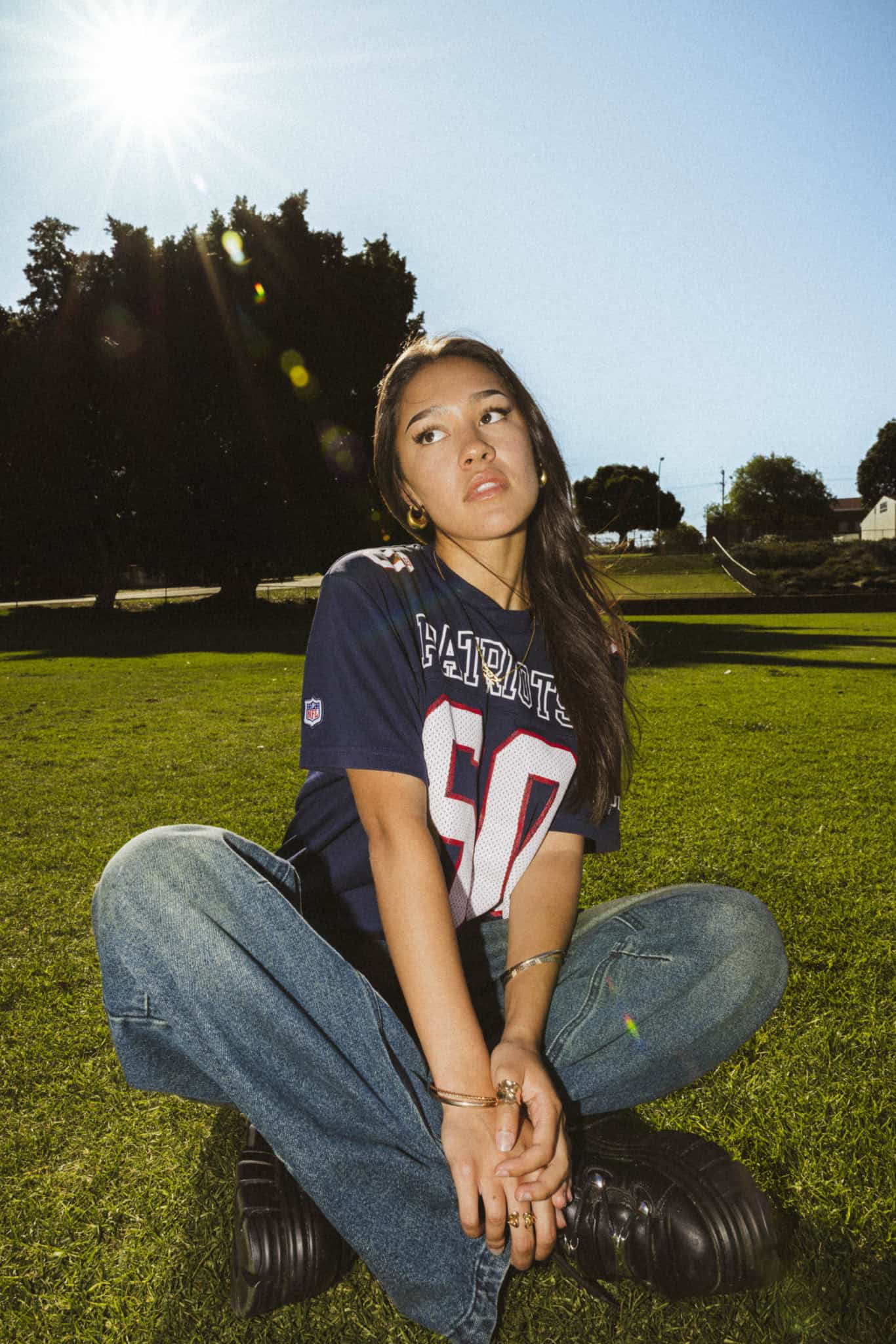 Lineup - Snow Machine NZ