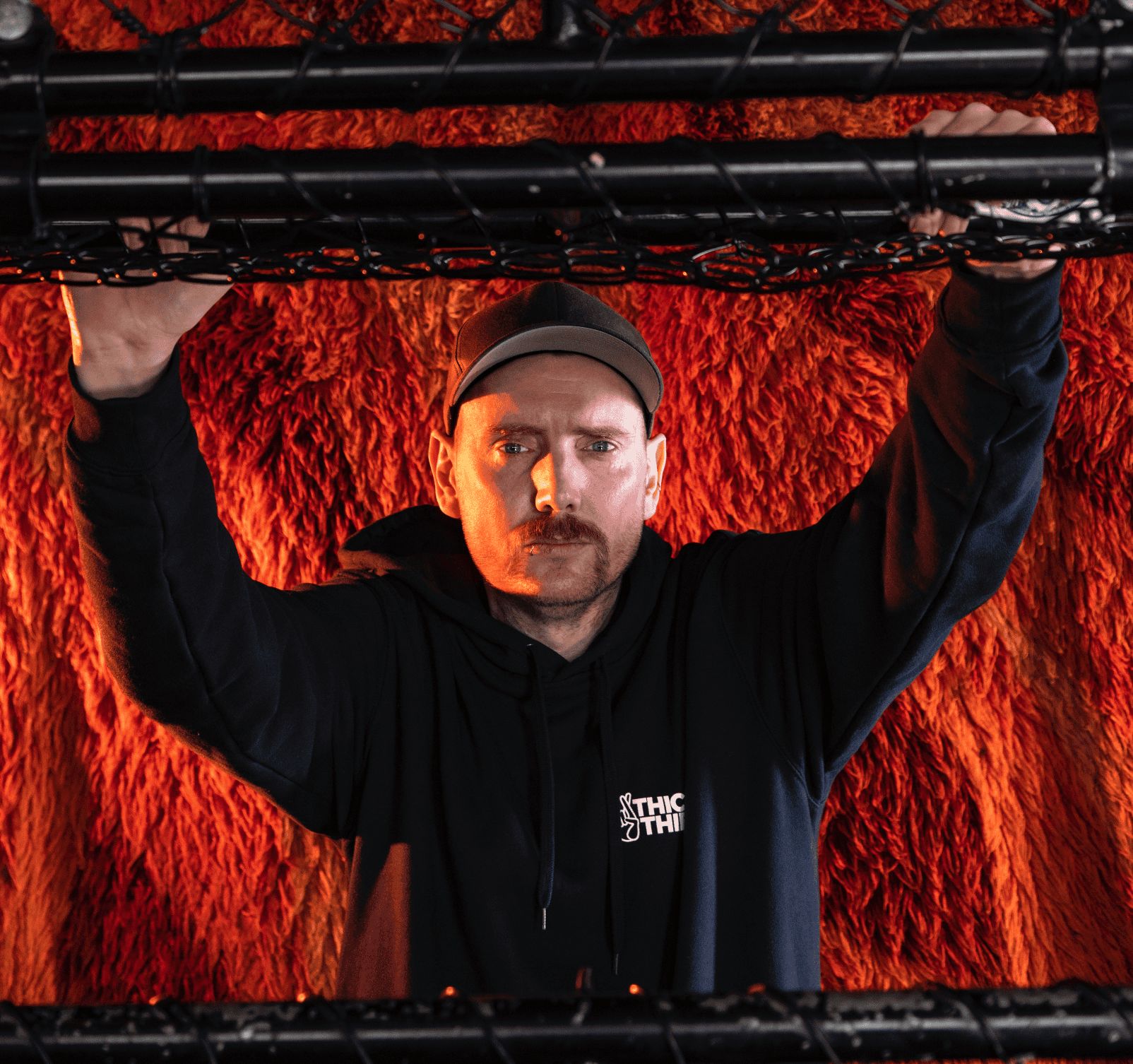 Lineup - Snow Machine NZ