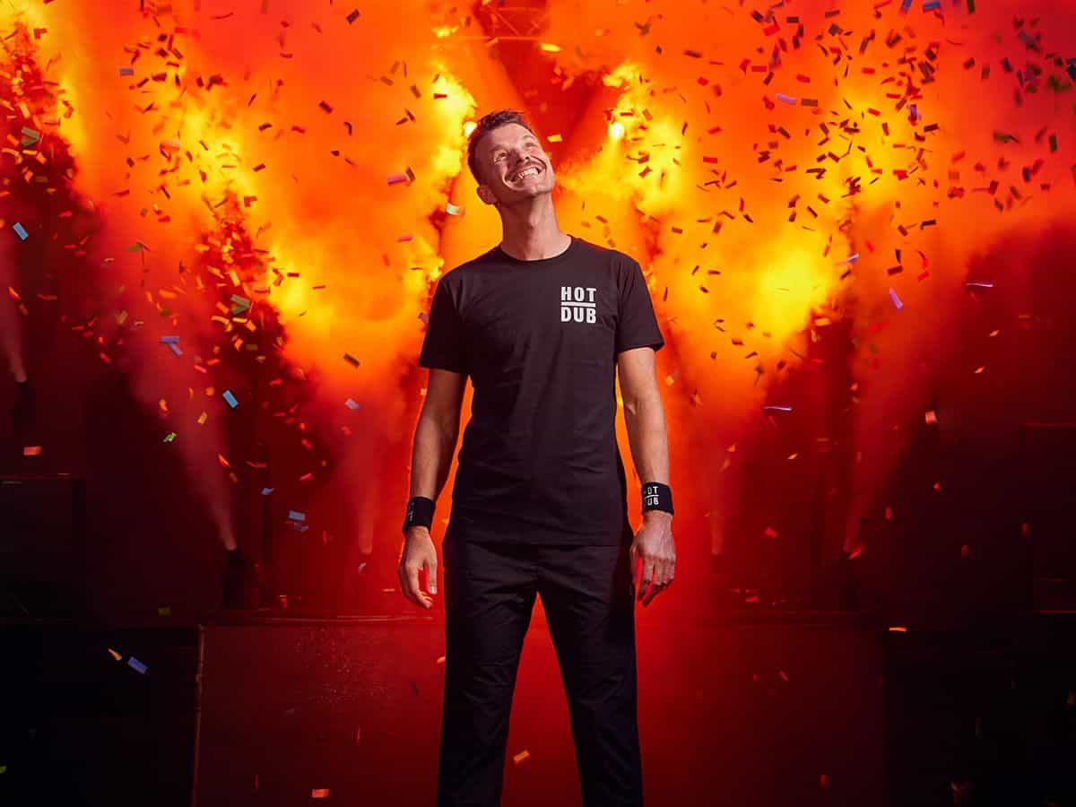 Lineup - Snow Machine NZ