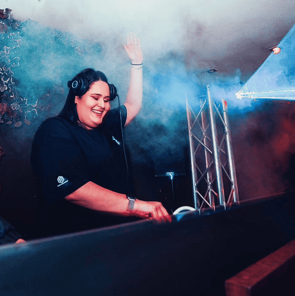 Lineup - Snow Machine NZ