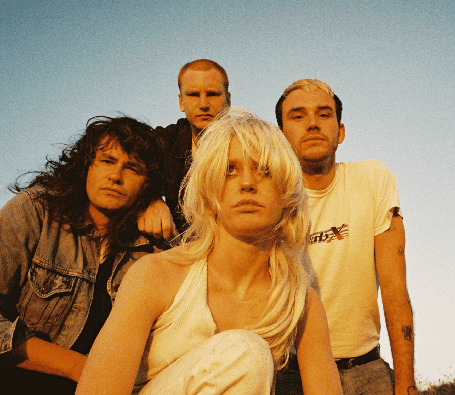 Lineup - Snow Machine NZ