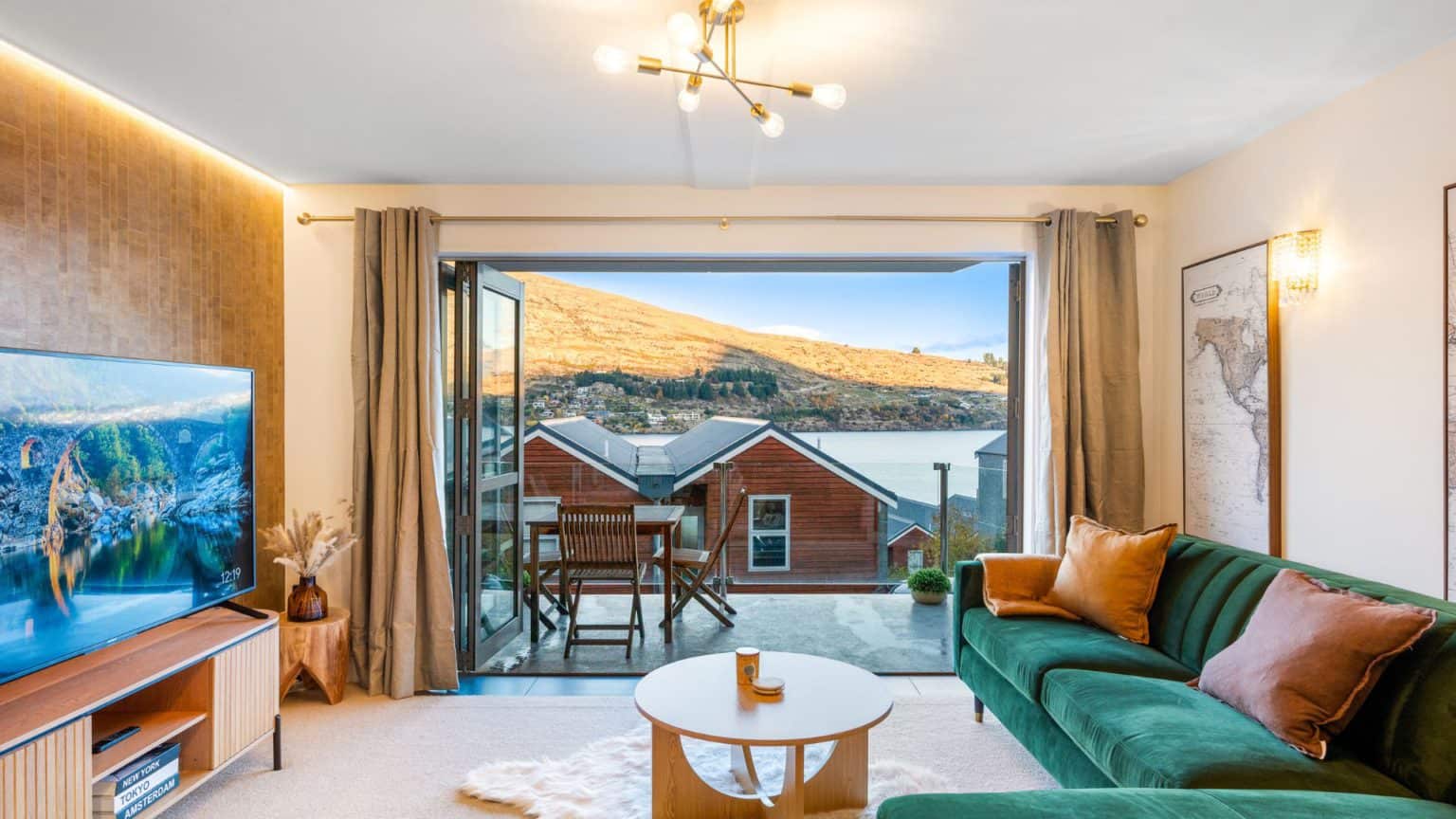 The Nugget - Snow Machine NZ