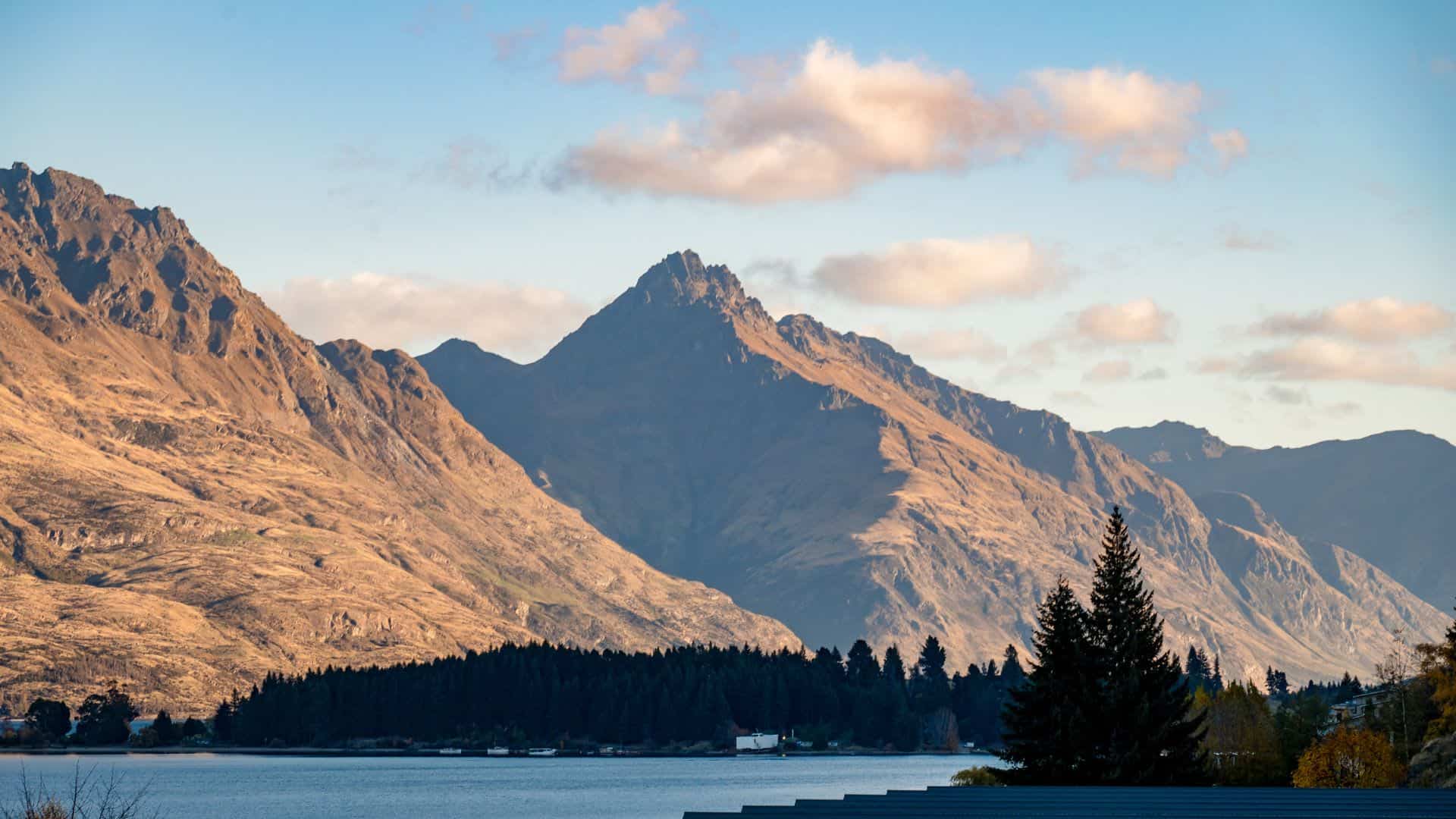 The Nugget - Snow Machine NZ