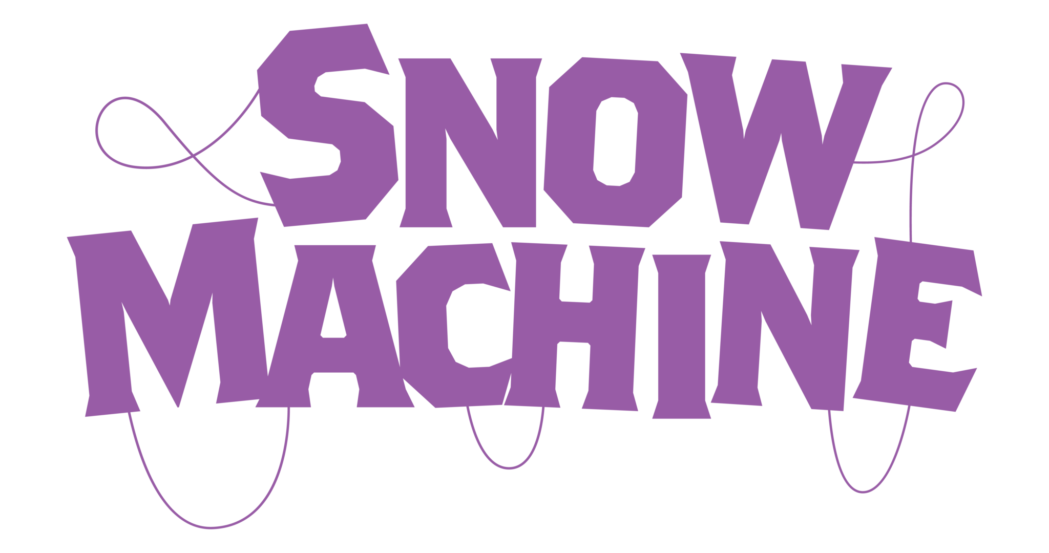 Tickets - Snow Machine NZ