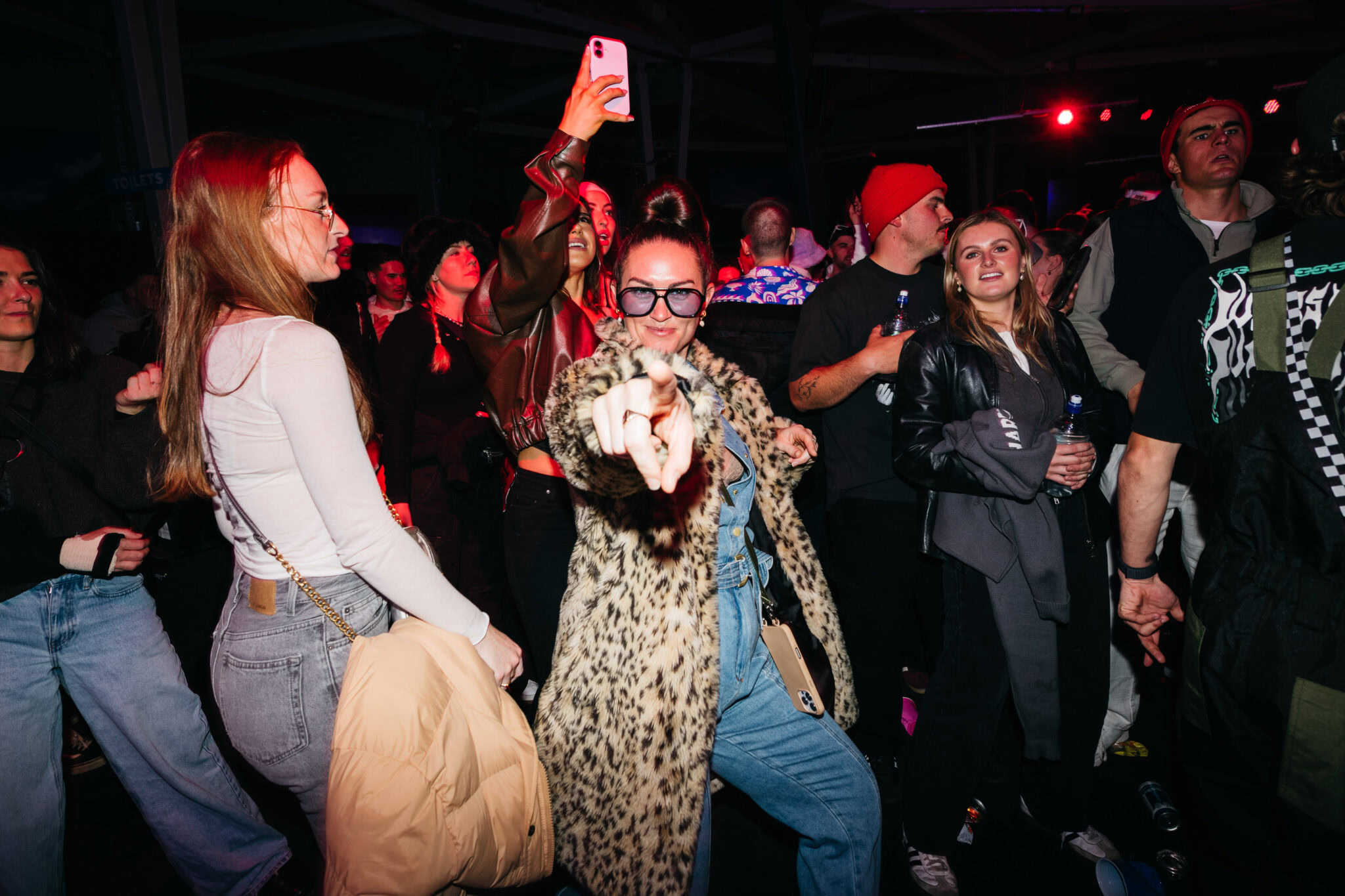 VIP UPGRADES - Snow Machine NZ