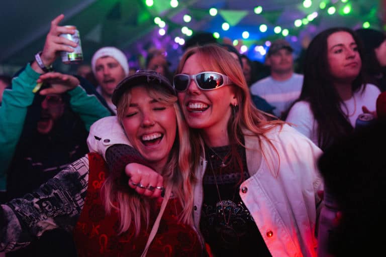 Tickets - Snow Machine NZ
