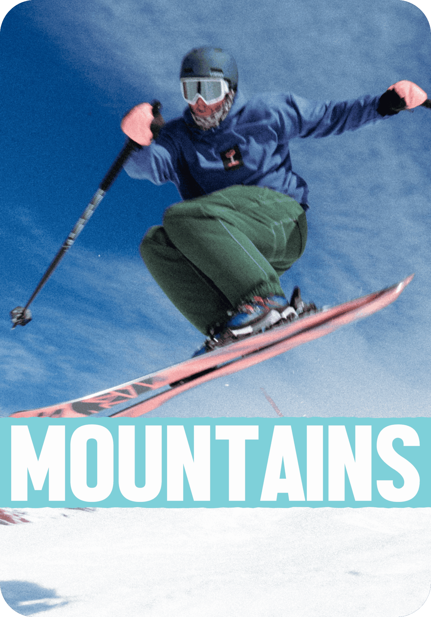 Home - Snow Machine NZ