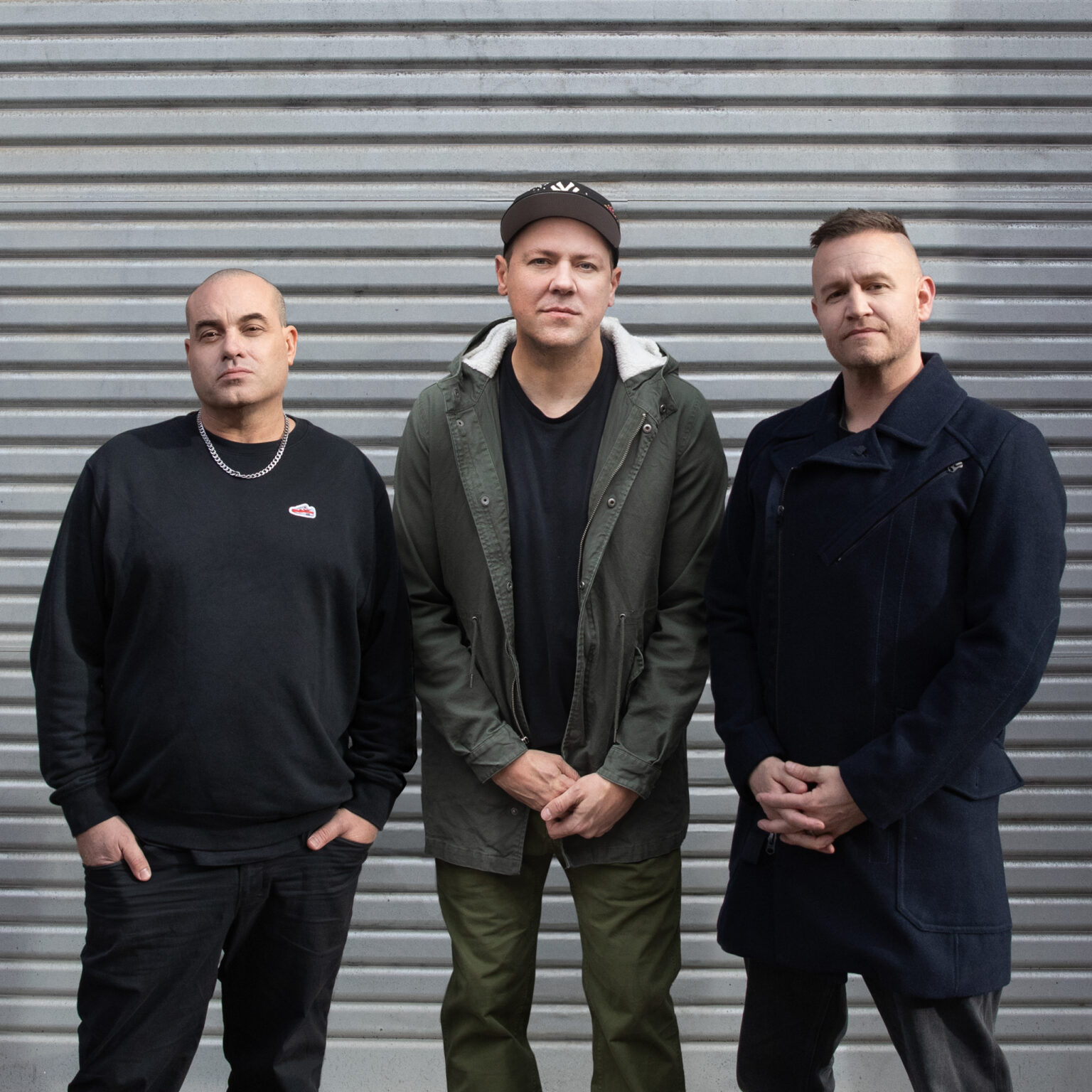 Hilltop Hoods - Snow Machine NZ